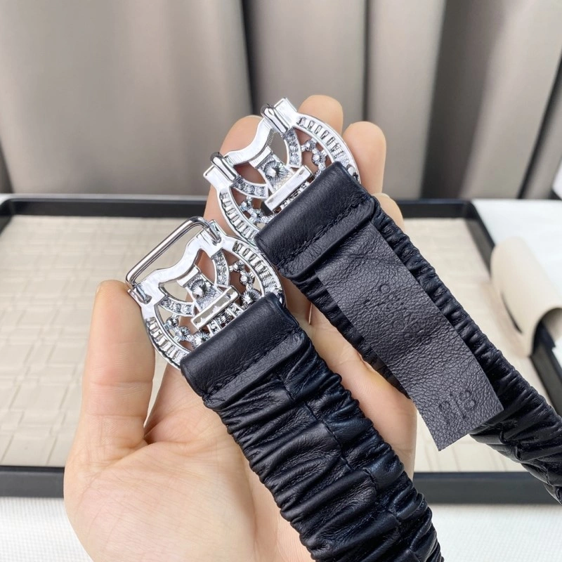 Top mirror Chanel Belts
