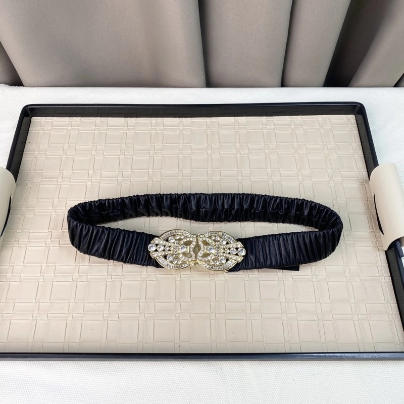 Budget-friendly Chanel Belts