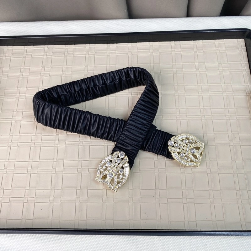 Budget-friendly Chanel Belts
