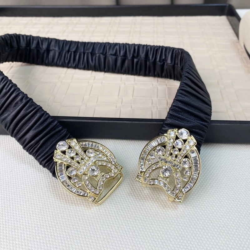 Budget-friendly Chanel Belts