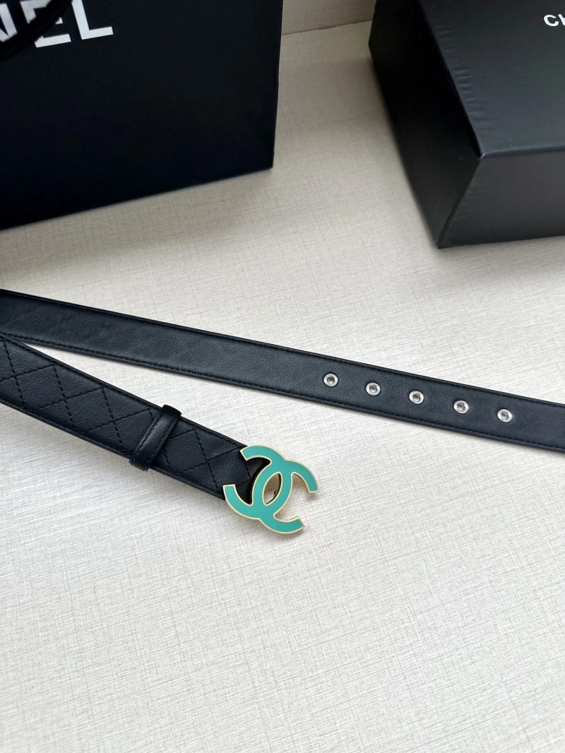 1:1 copy Chanel Belts