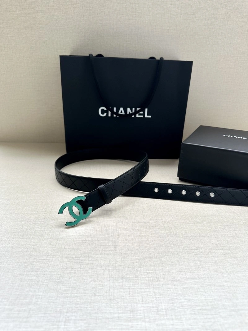 1:1 copy Chanel Belts