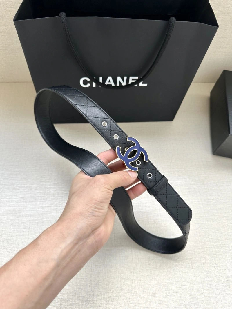 Mirror quality Chanel Belts