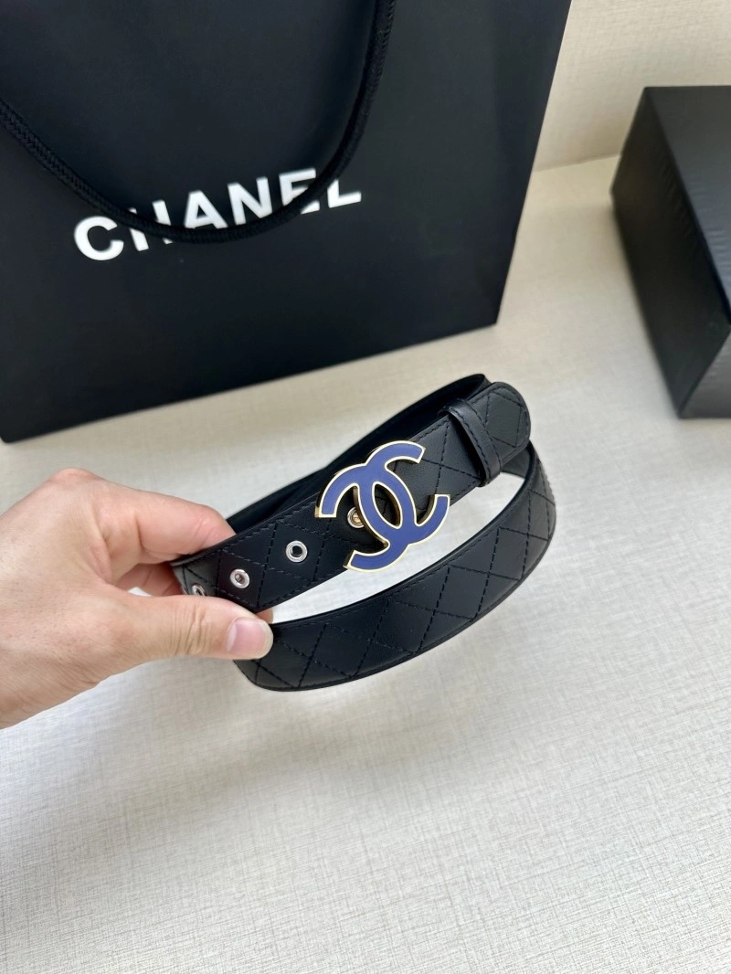 Mirror quality Chanel Belts