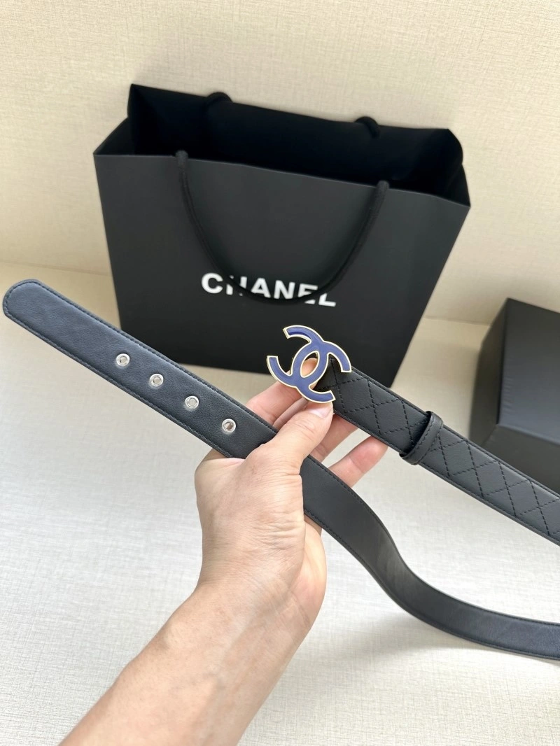 Mirror quality Chanel Belts