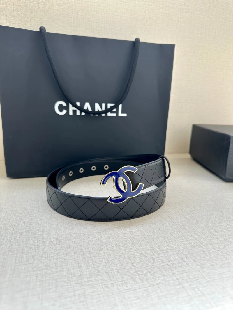Mirror quality Chanel Belts