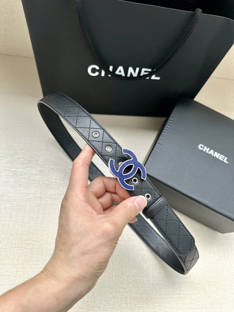 Mirror quality Chanel Belts