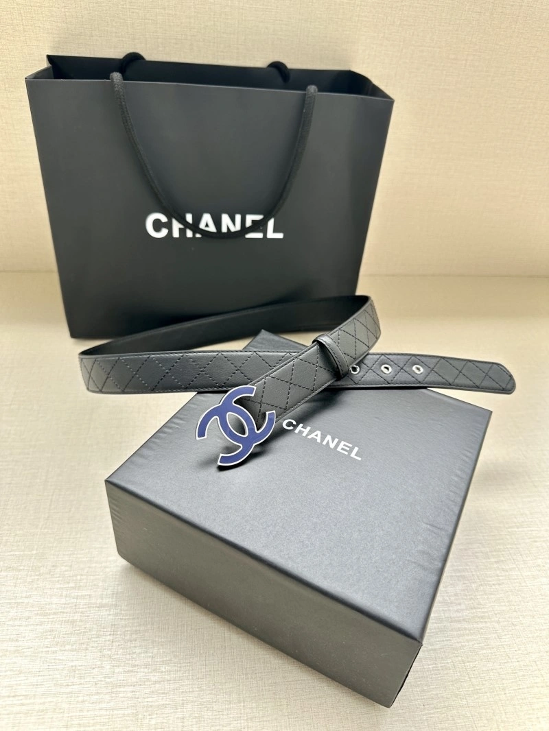 Mirror quality Chanel Belts