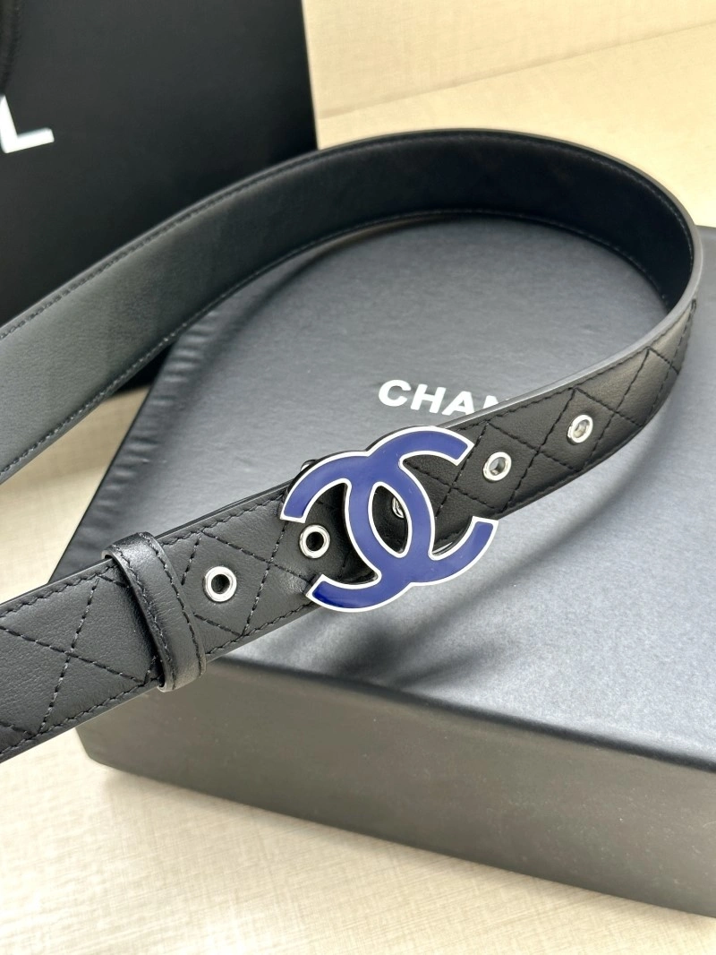 Mirror quality Chanel Belts