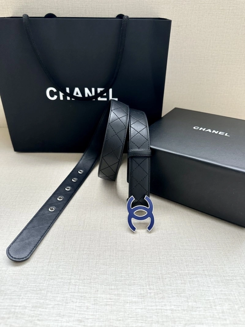 Mirror quality Chanel Belts