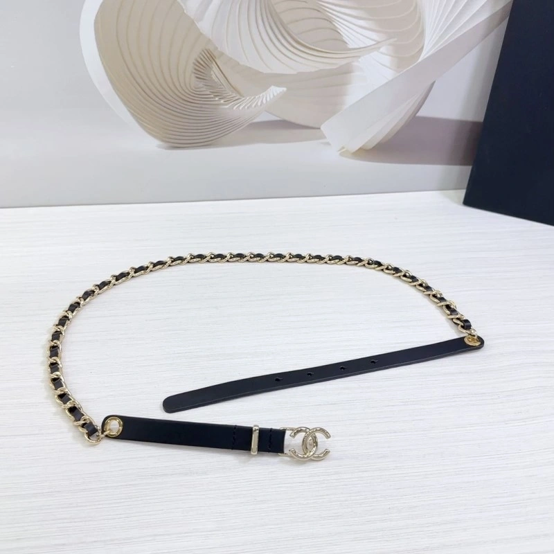 Factory-made Chanel Belts