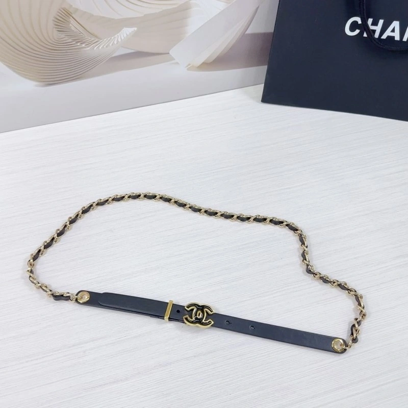 Mirror quality Chanel Belts