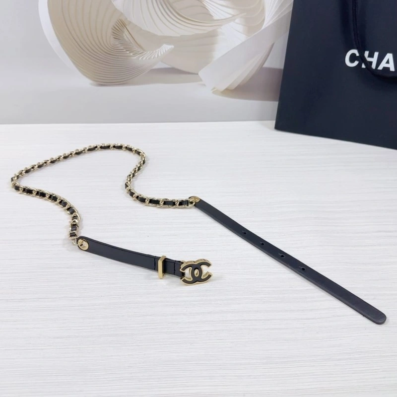 Mirror quality Chanel Belts