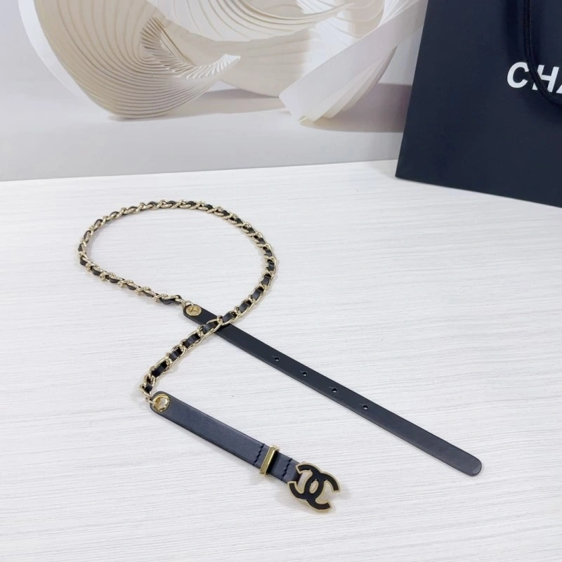 Mirror quality Chanel Belts