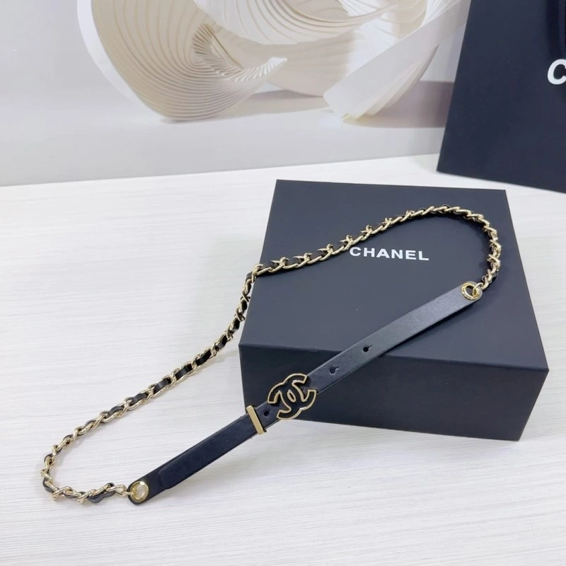 Mirror quality Chanel Belts