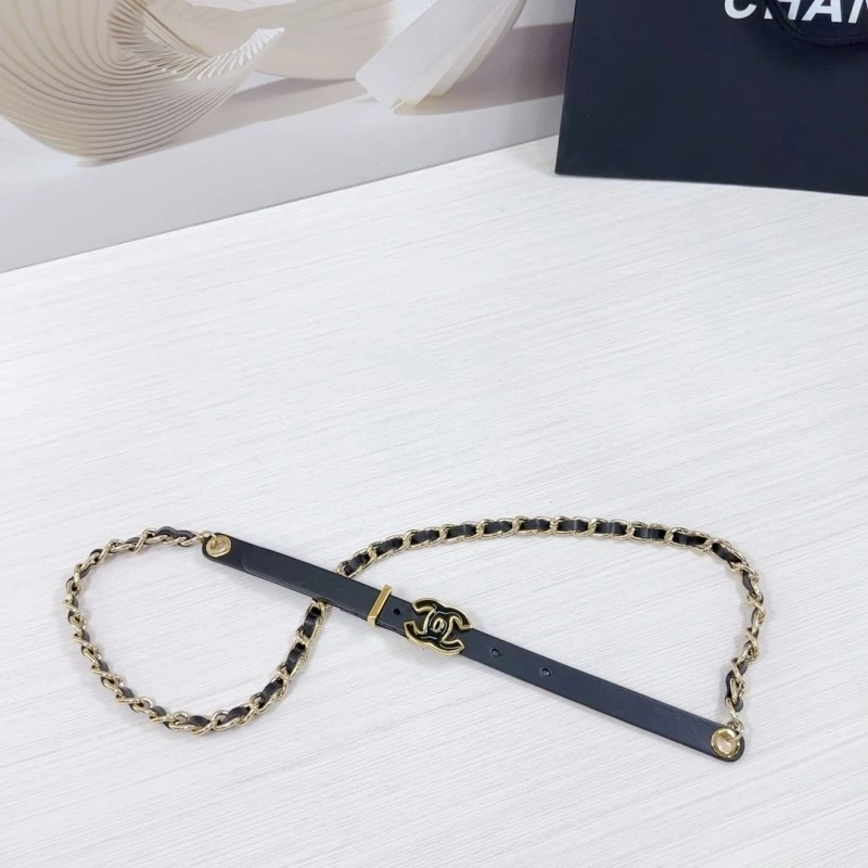 Mirror quality Chanel Belts