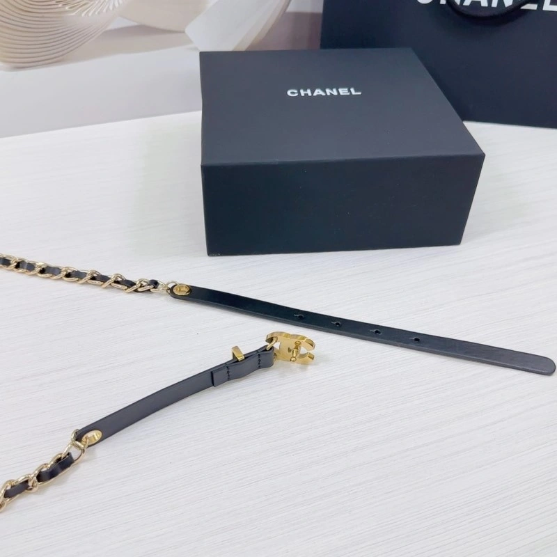 Mirror quality Chanel Belts