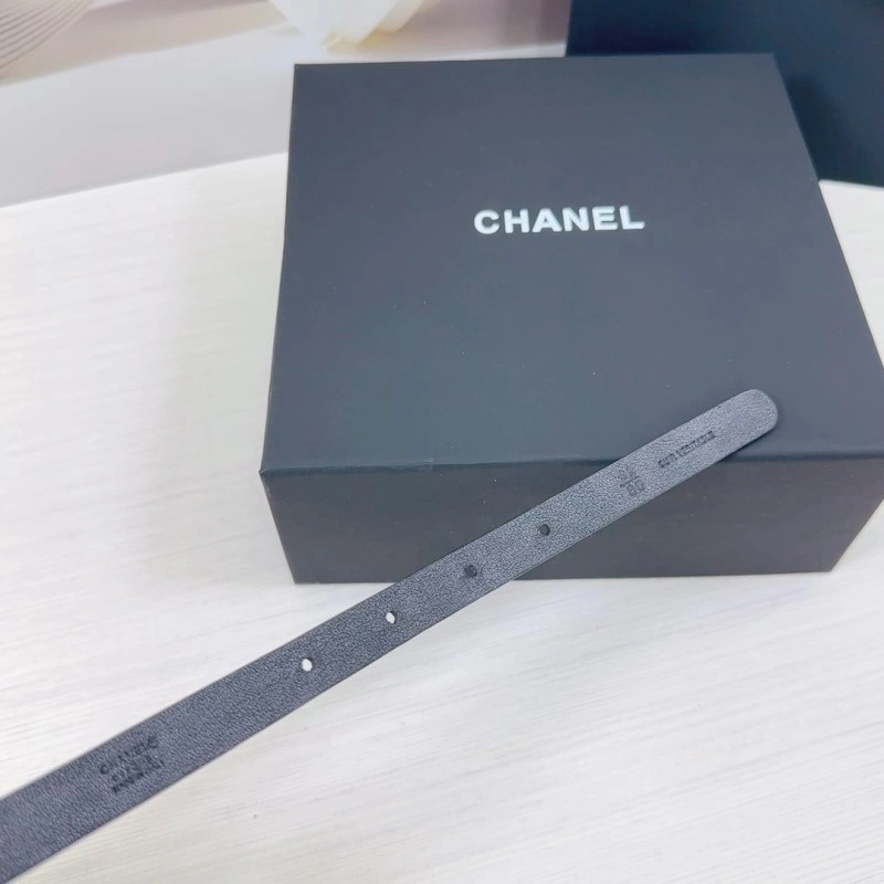 Mirror quality Chanel Belts