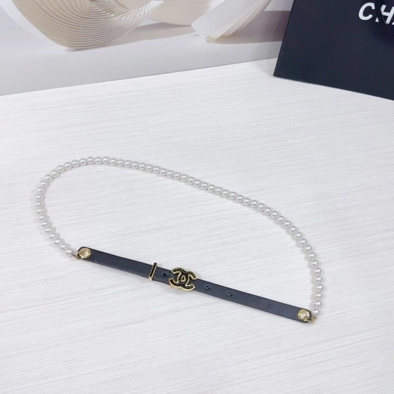 Exact replica Chanel Belts