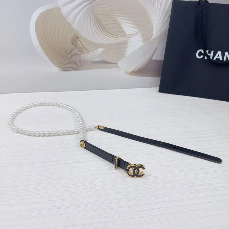 Exact replica Chanel Belts