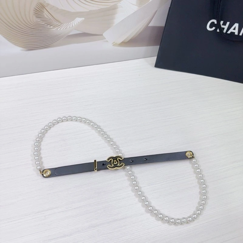 Exact replica Chanel Belts
