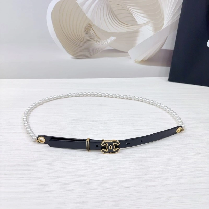 Exact replica Chanel Belts