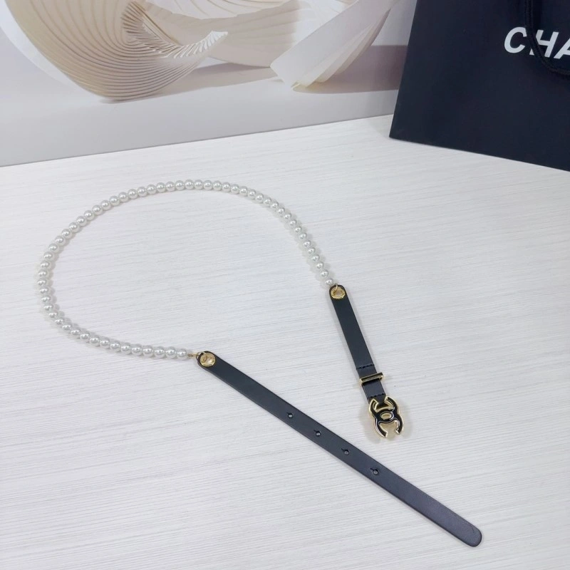 Exact replica Chanel Belts