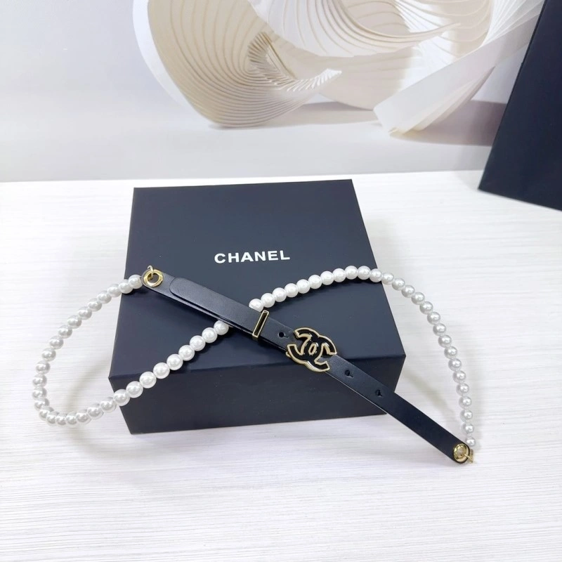 Exact replica Chanel Belts