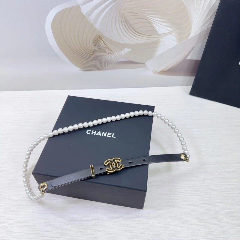 Exact replica Chanel Belts