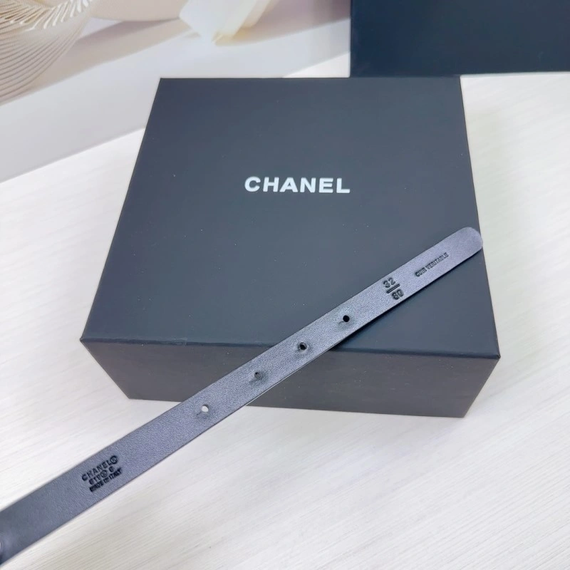 Exact replica Chanel Belts