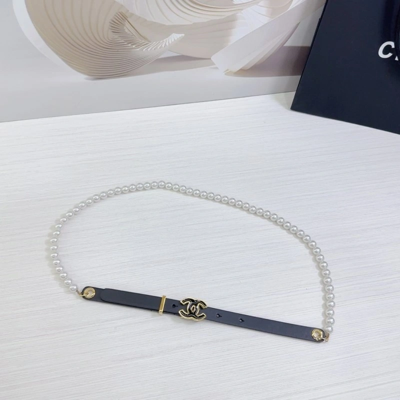 1:1 copy Chanel Belts