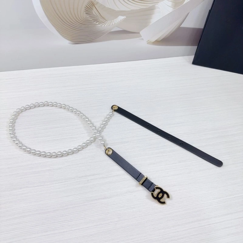 1:1 copy Chanel Belts