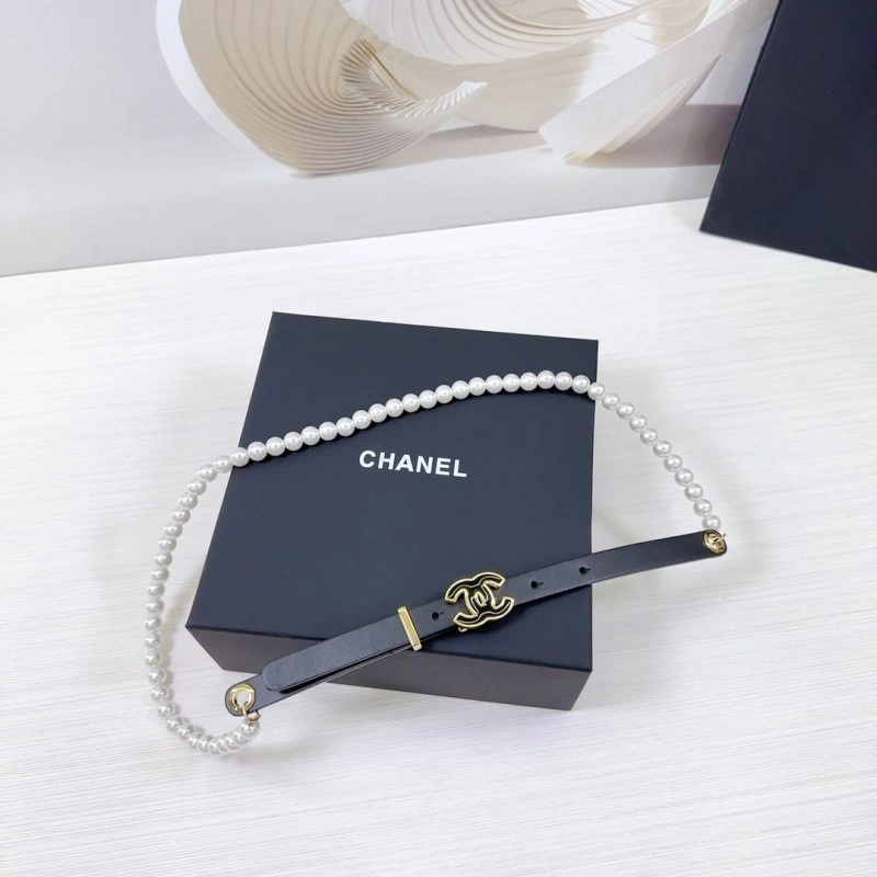 1:1 copy Chanel Belts