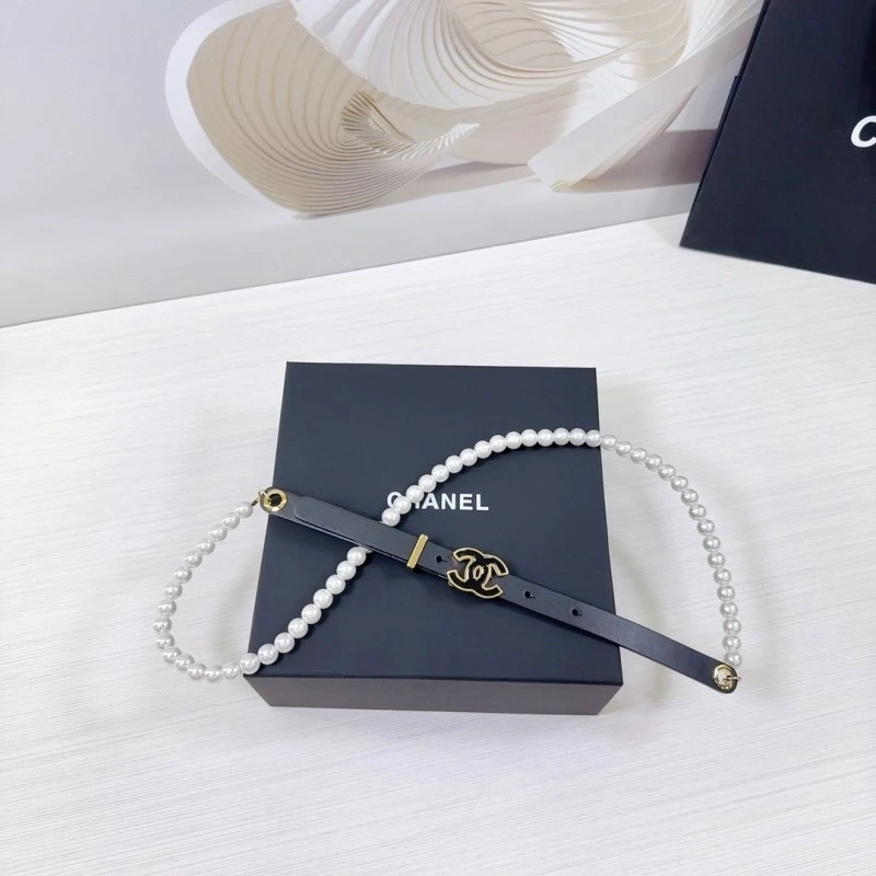 1:1 copy Chanel Belts