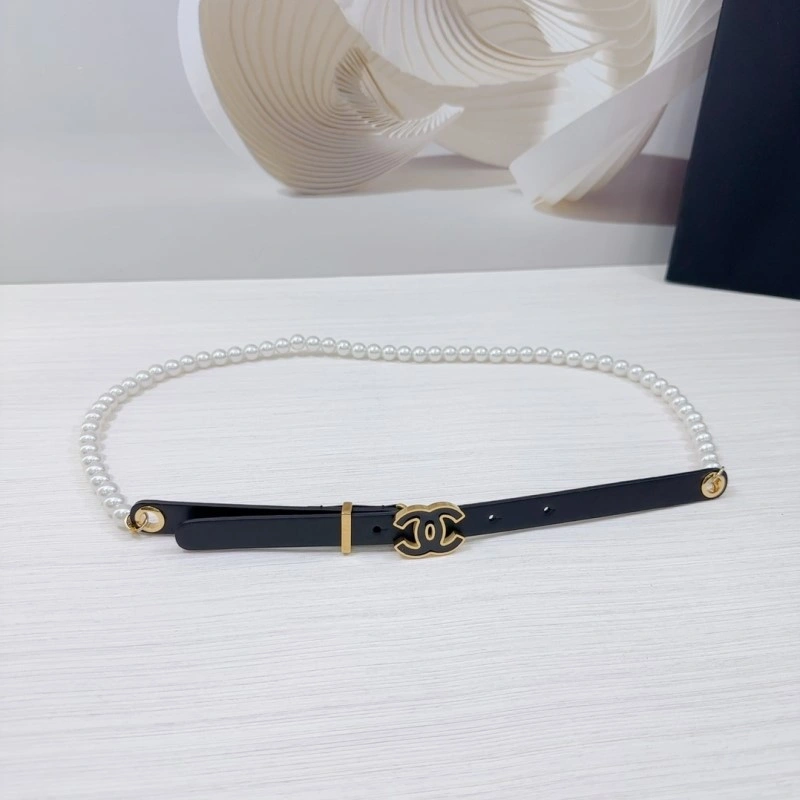 1:1 copy Chanel Belts