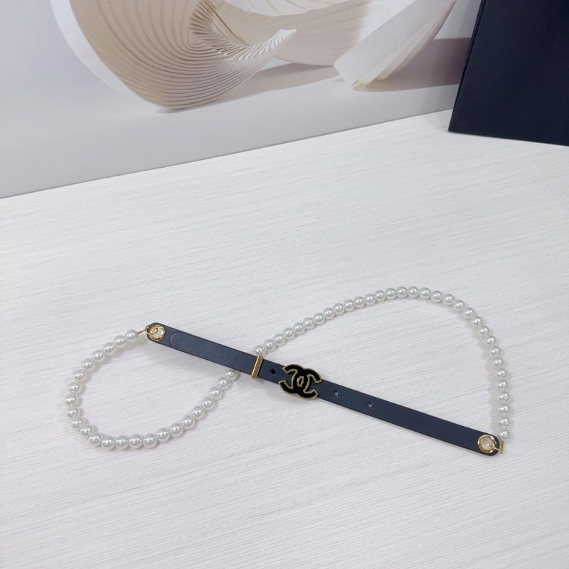 1:1 copy Chanel Belts