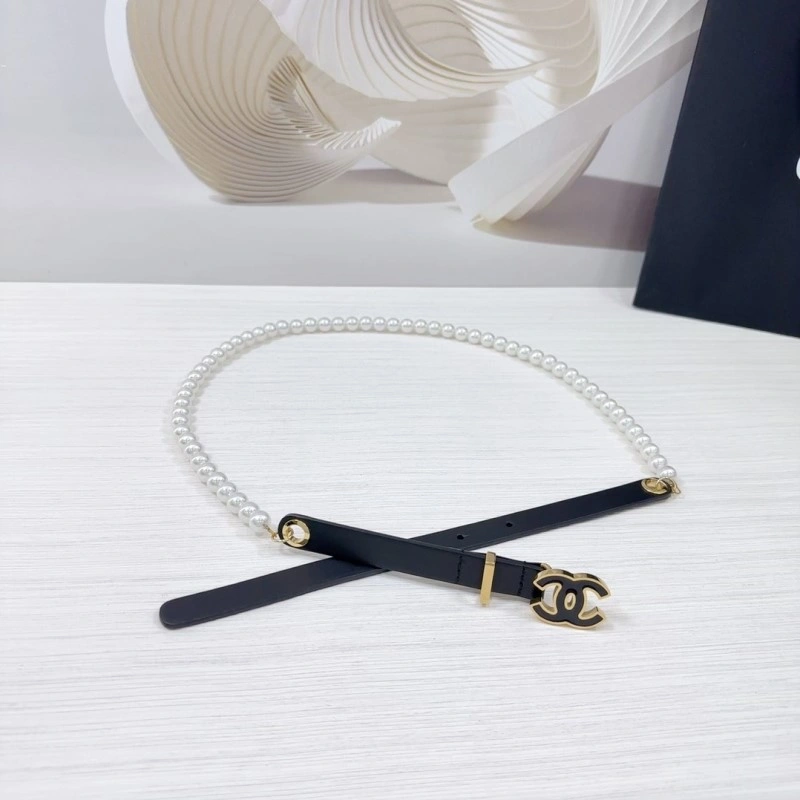 1:1 copy Chanel Belts
