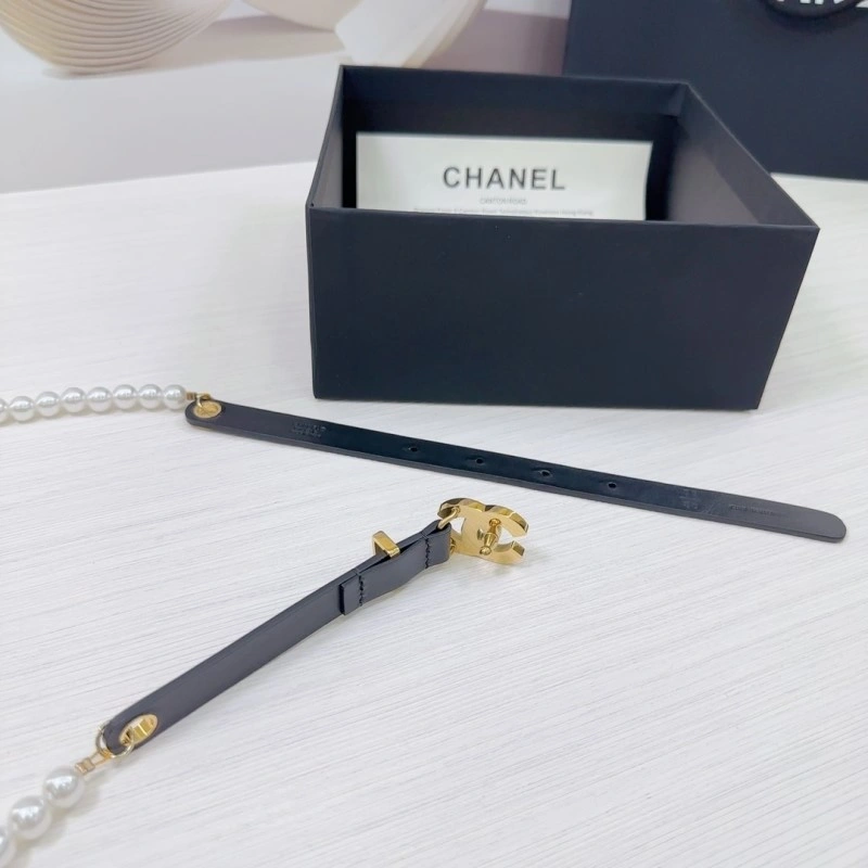 1:1 copy Chanel Belts