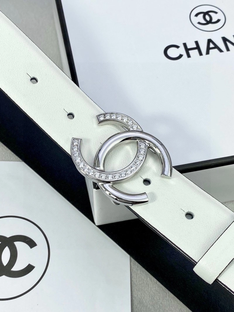 Chanel Belts
