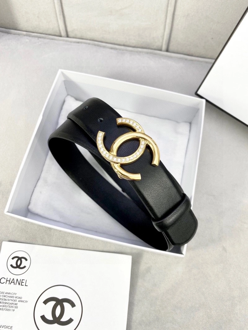 OEM Chanel Belts