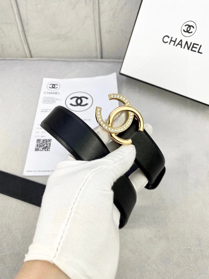 OEM Chanel Belts