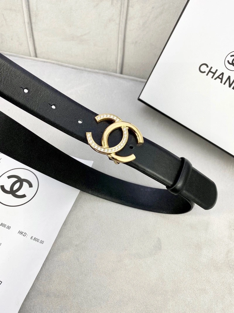 OEM Chanel Belts