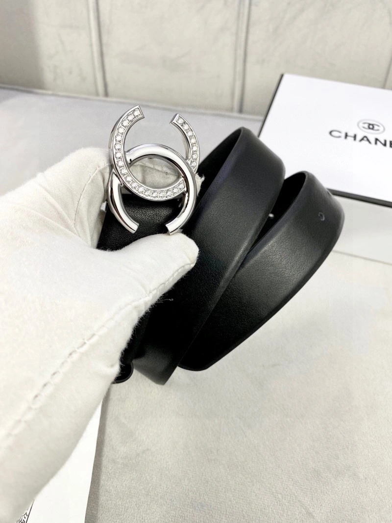 OEM Chanel Belts