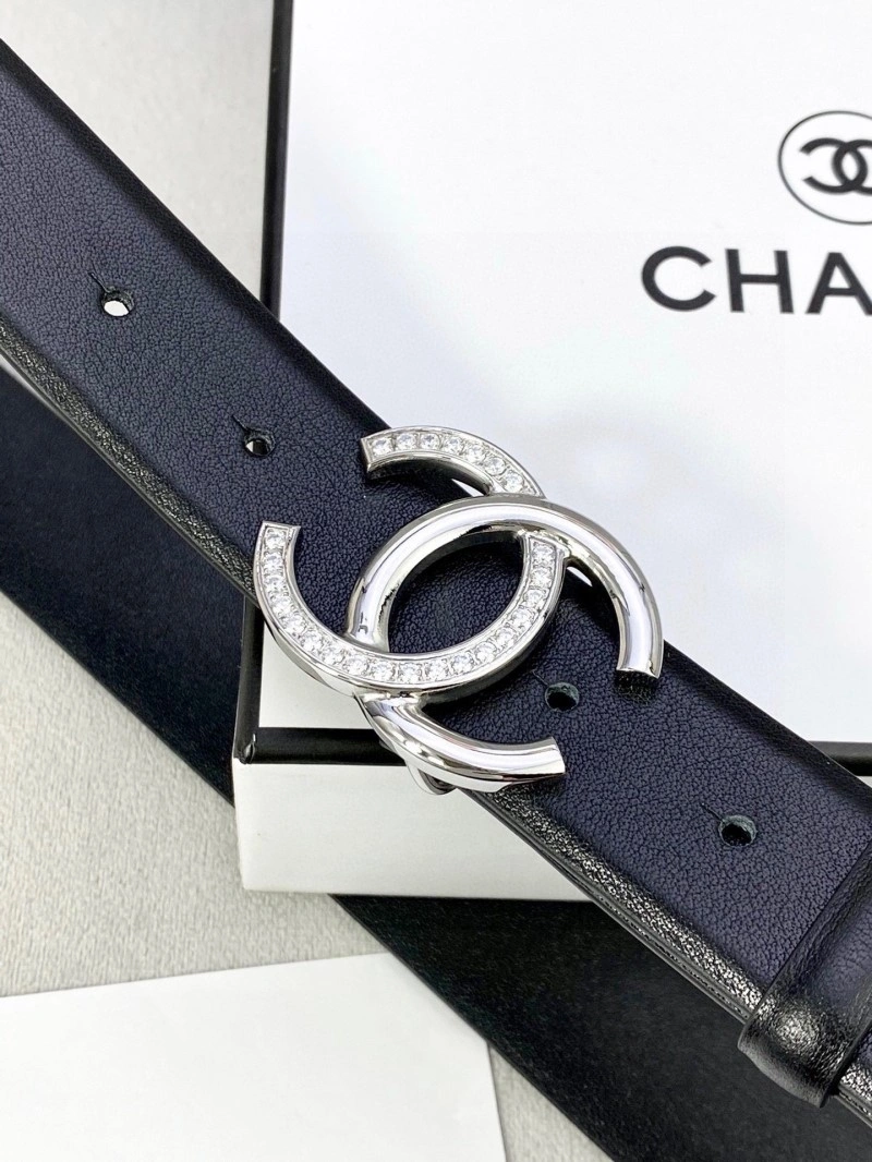 OEM Chanel Belts