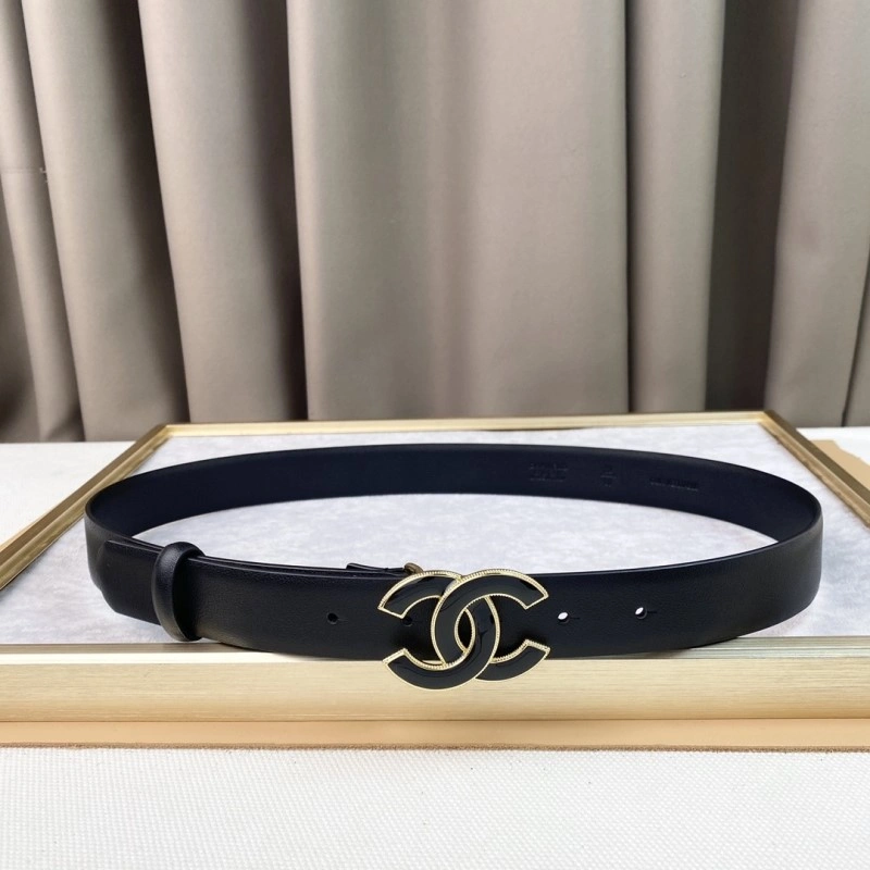 Reasonably priced Chanel Belts