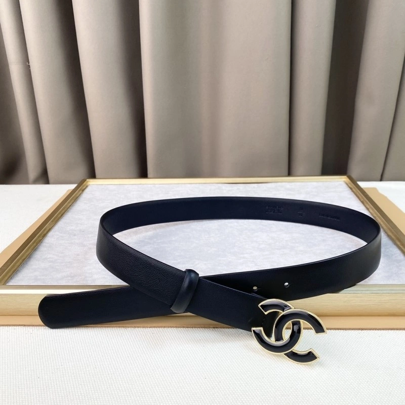 Reasonably priced Chanel Belts