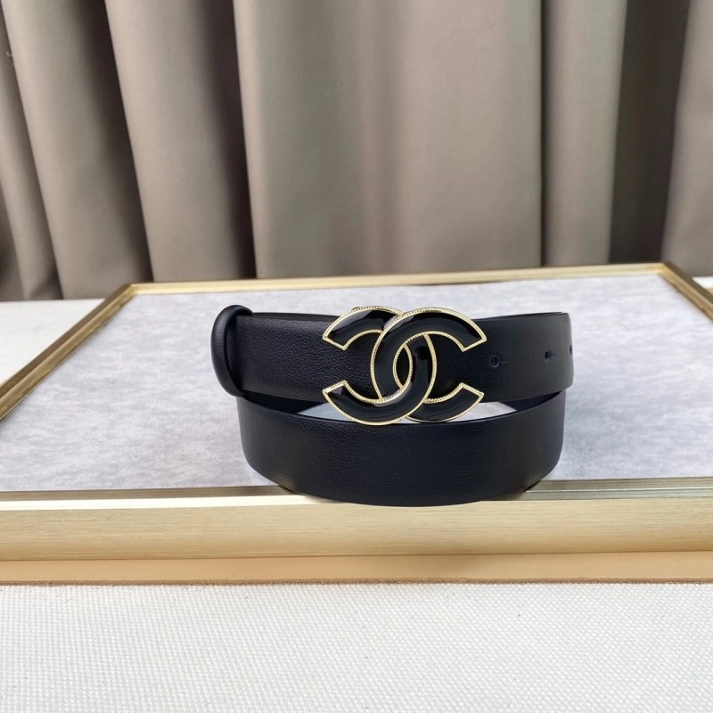 Reasonably priced Chanel Belts