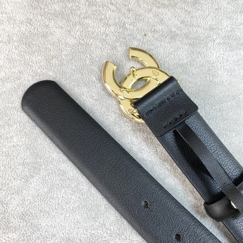 Reasonably priced Chanel Belts