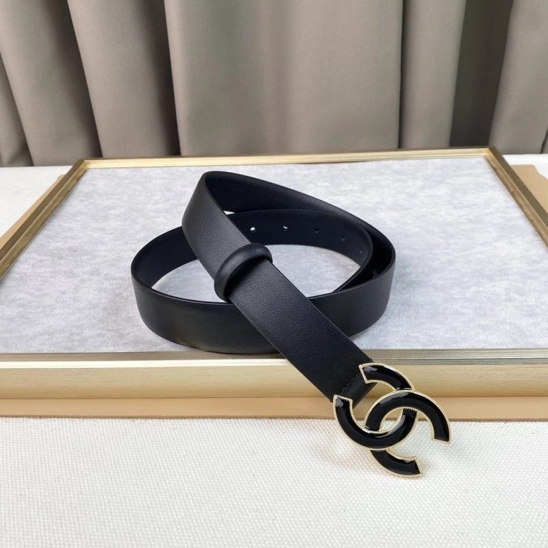 Reasonably priced Chanel Belts