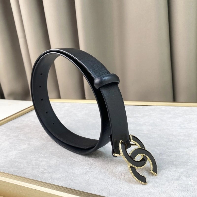 Reasonably priced Chanel Belts